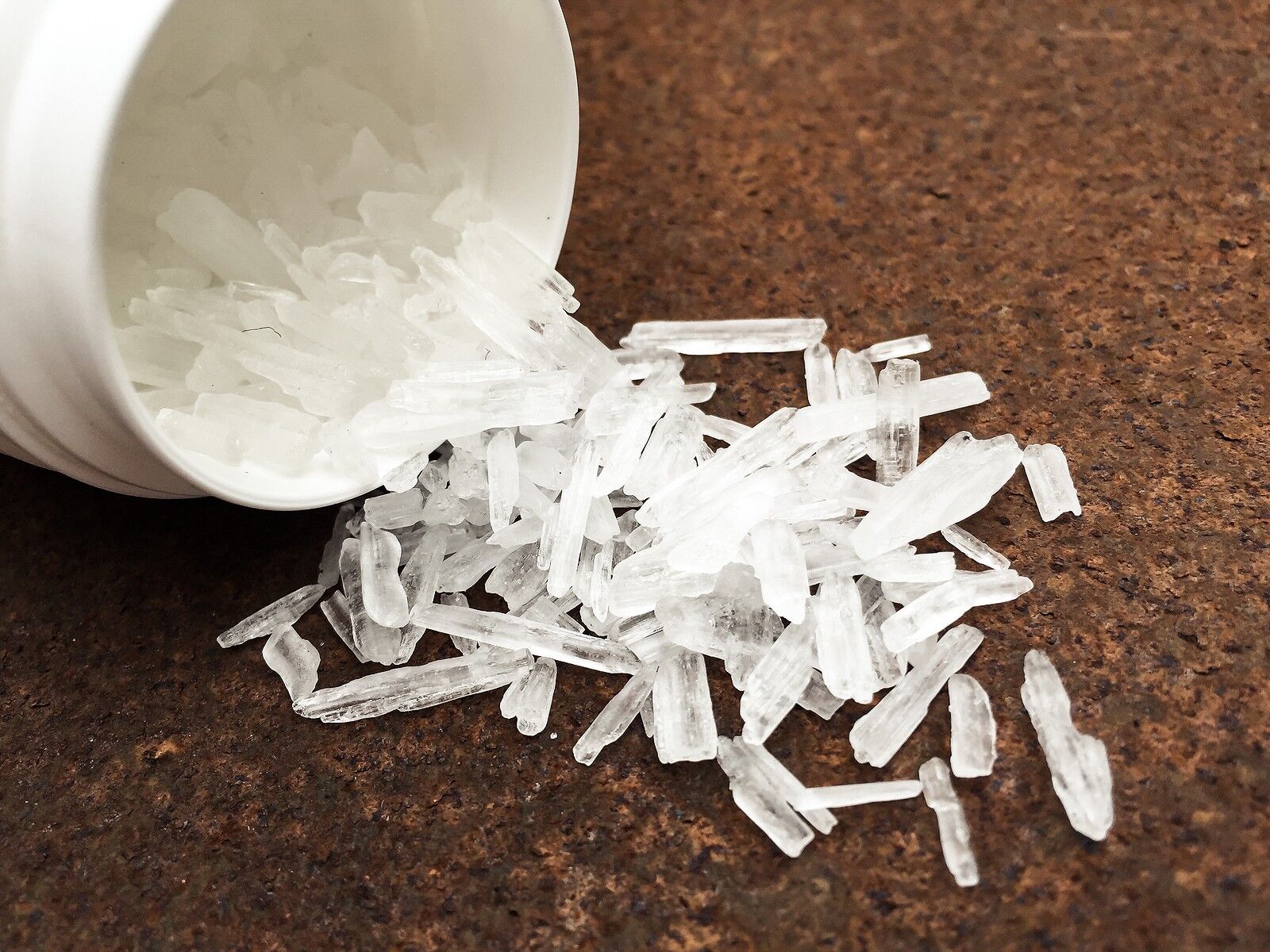 What Does Meth Do to Your Stomach? | Ranch Creek Recovery