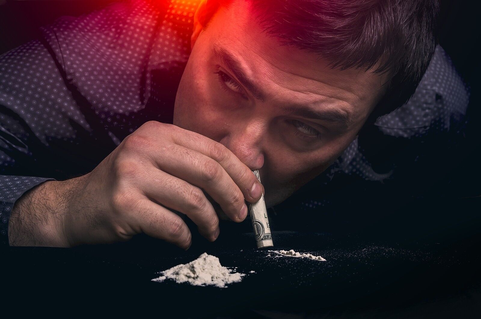 How Cocaine Affects Your Brain Function | Ranch Creek
