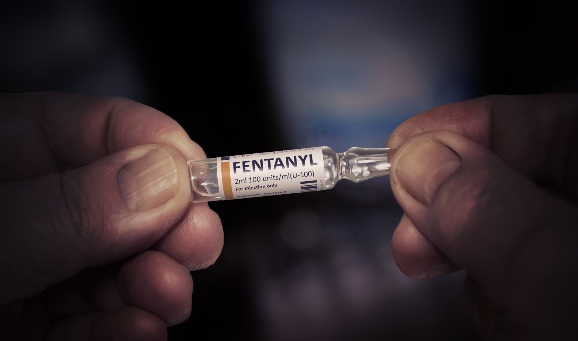 Why Fentanyl Is Dangerous: 3 Reasons to Get Treatment - Ranch Creek ...