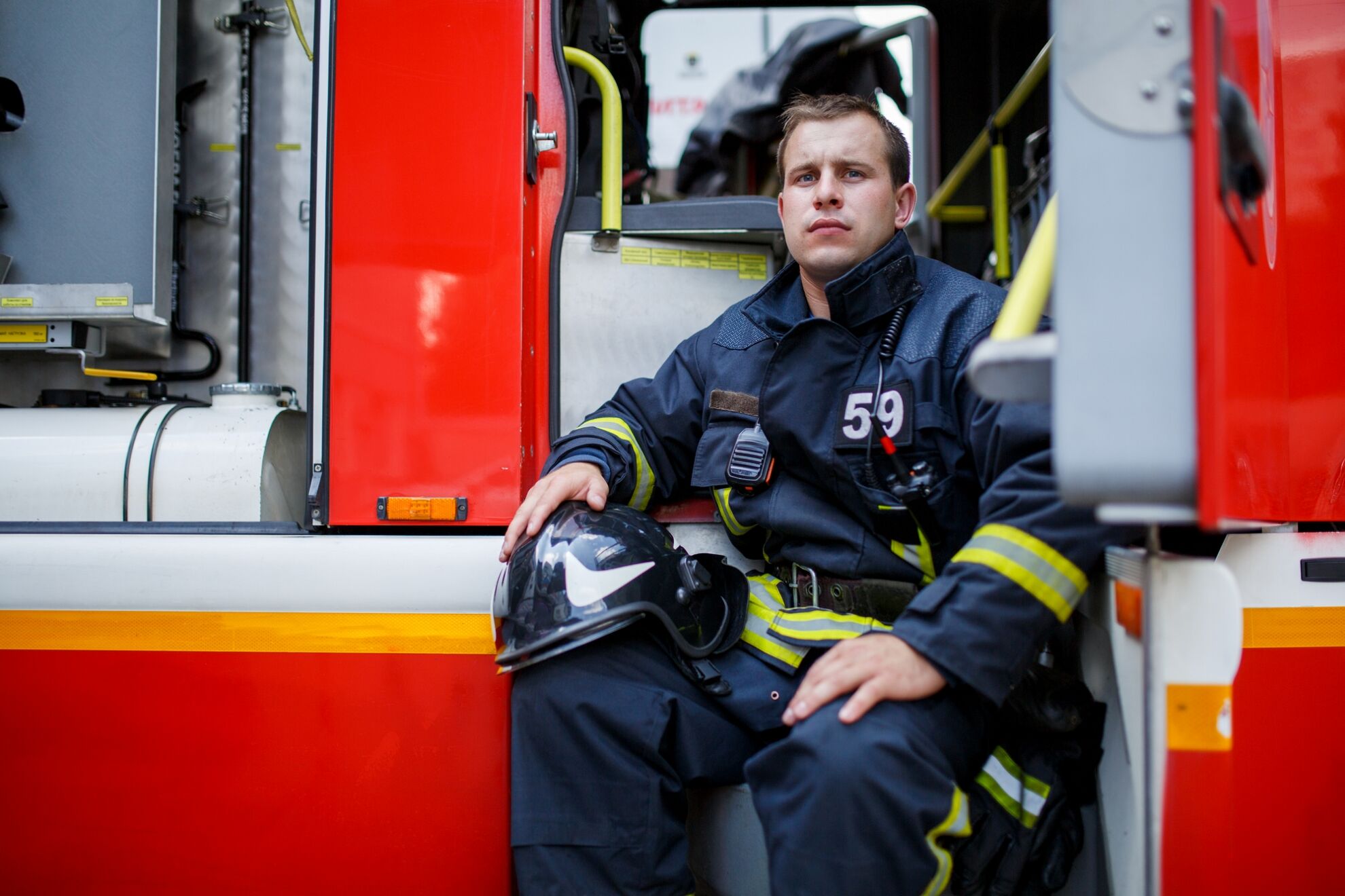 Understanding Addiction in First Responders: Prevalence, Impact, and ...